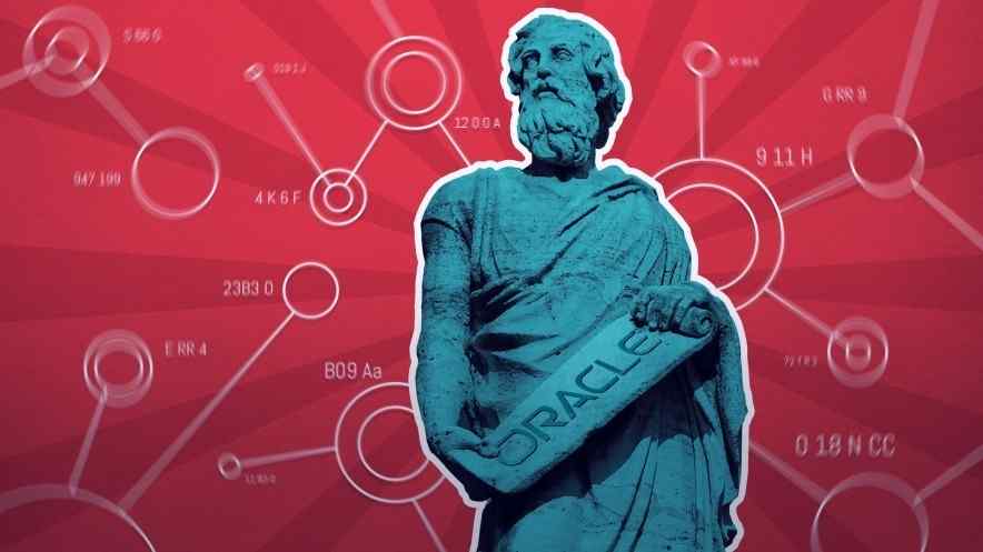 How Oracles Bring External Data Sources To Blockchain Platforms 2882