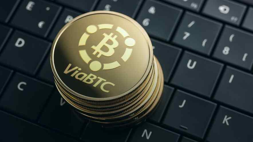 ViaBTC Mining Pool: VIAT Token Will Be Given To Miners