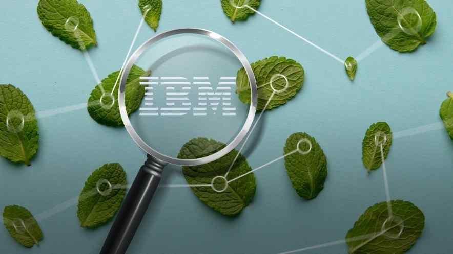 Carrefour Implements the IBM Food Trust;s Blockchain Ledger Technology