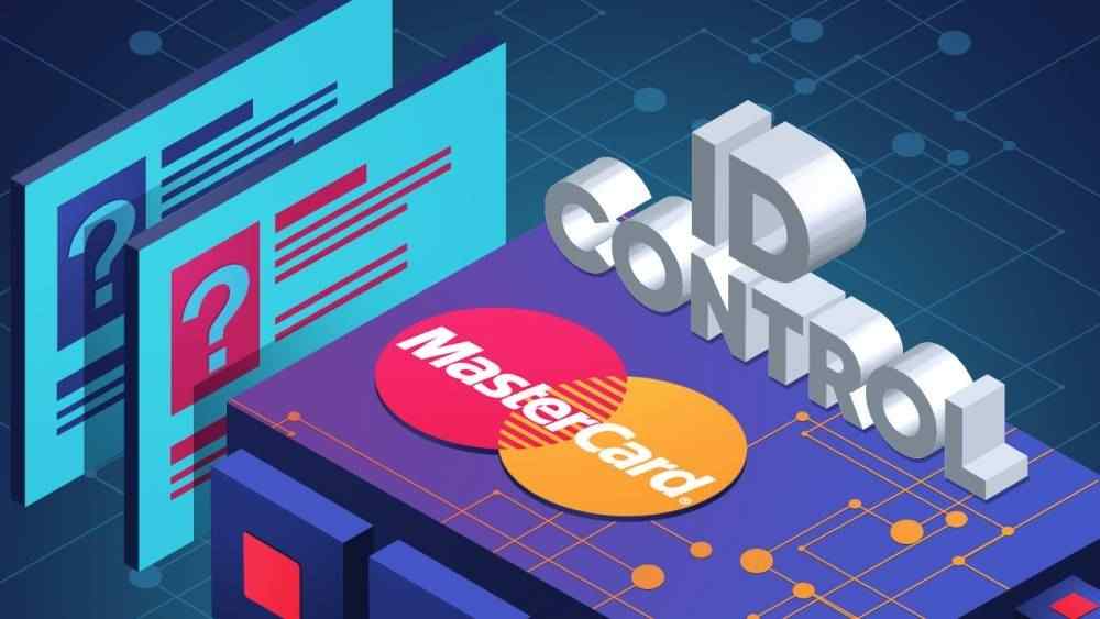 MasterCard to Verify Identity Data Using Blockchain