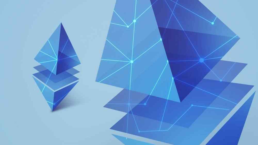 EEA Releases the Enterprise Ethereum Architecture Stack