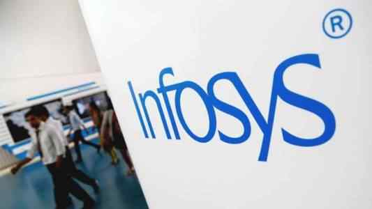 Infosys Launches Blockchain Solution for Banking Industry