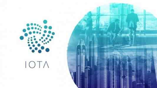 IOTA Explained: The Backbone of the Internet of Things