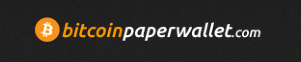 BitAddress BTC Paper Wallet Review - Bitrates.com