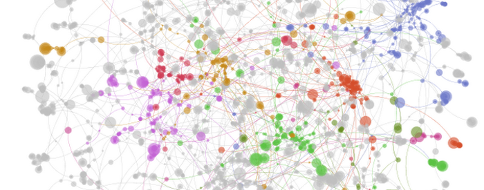 Five Blockchain Visualizers That Show Crypto In a New Light